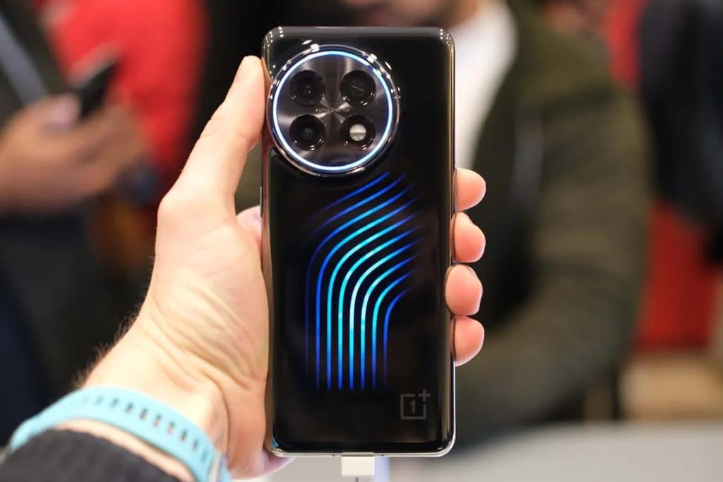 OnePlus 11 Concept gözler önüne çıktı - Teknoblog