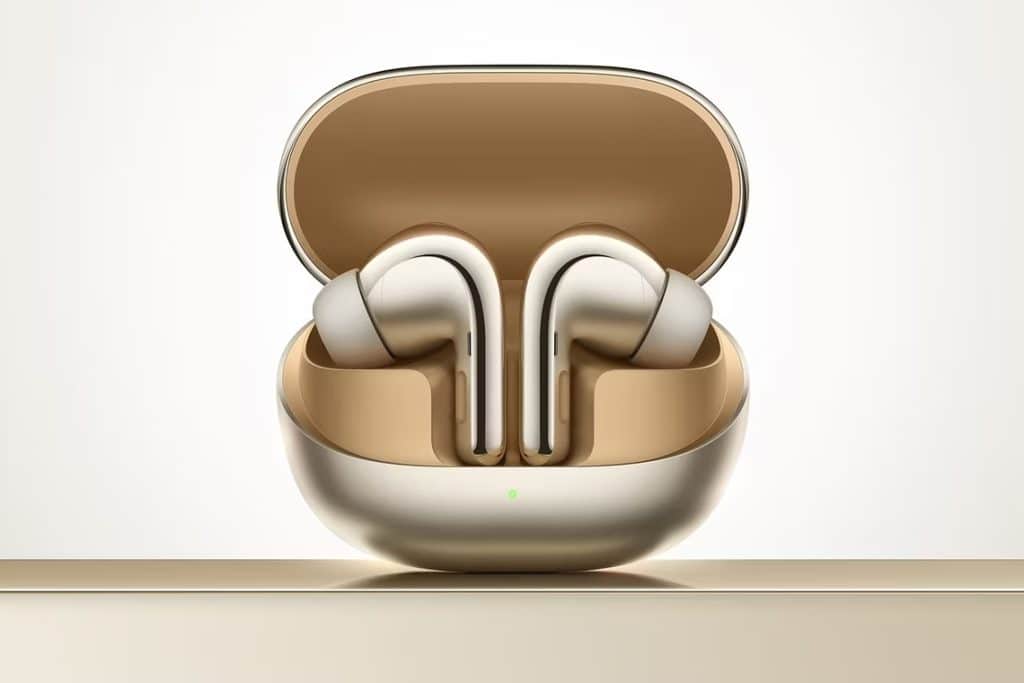 Xiaomi Buds 4 Pro kablosuz kulaklık tanıtıldı %sep% %sitename%