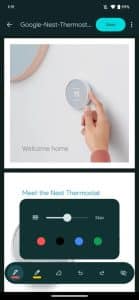 Google Drive Android'de yeni özellikler sunuyor - Teknoblog