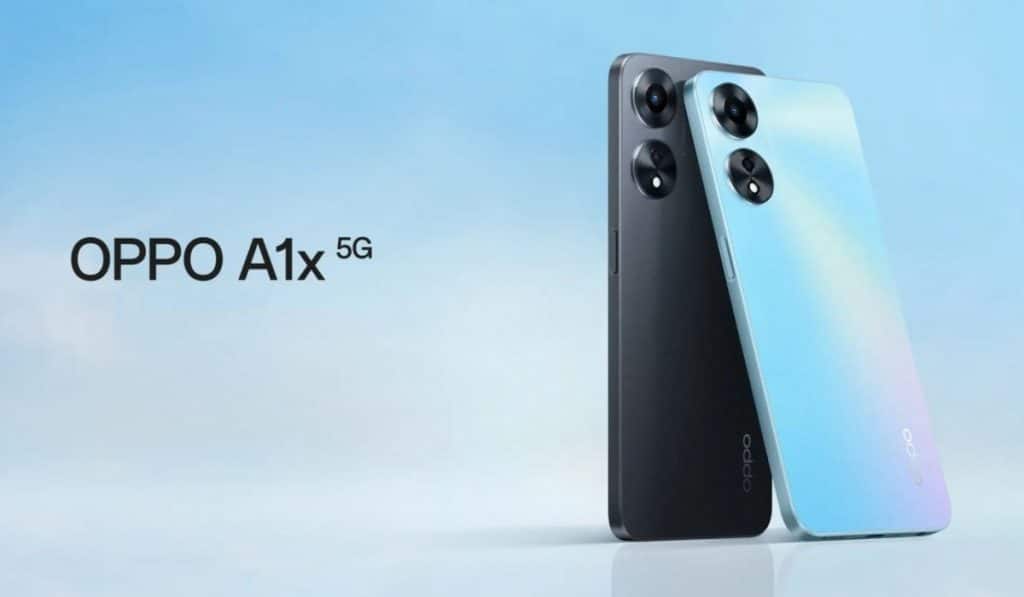 Oppo A1x tanıtıldı, işte özellikleri - Teknoblog