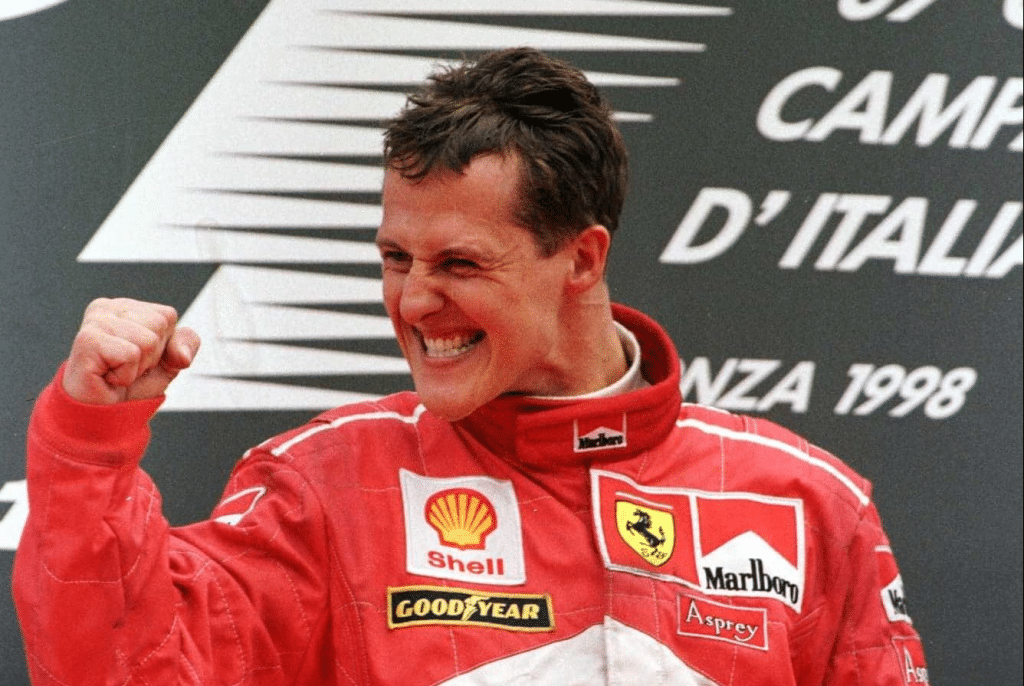 Michael Schumacher ailesinden AI röportajına tepki - Teknoblog