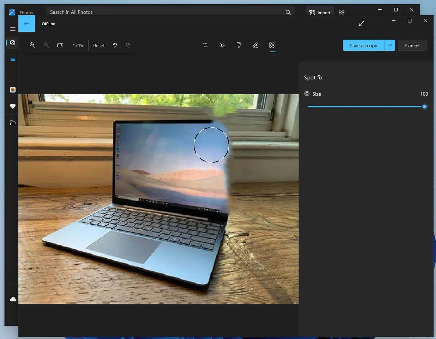 Windows 11 Fotoğraflar: Yeni özelliklerle daha iyi çalışacak