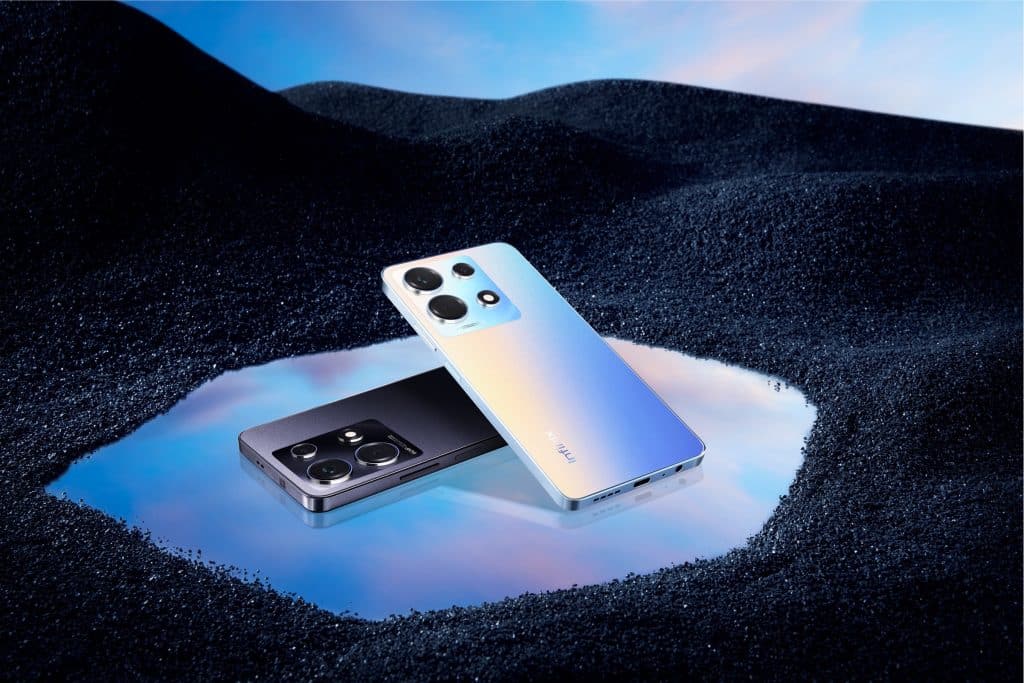 Infinix Note 30 Türkiye’de satışa sunuluyor - Teknoblog