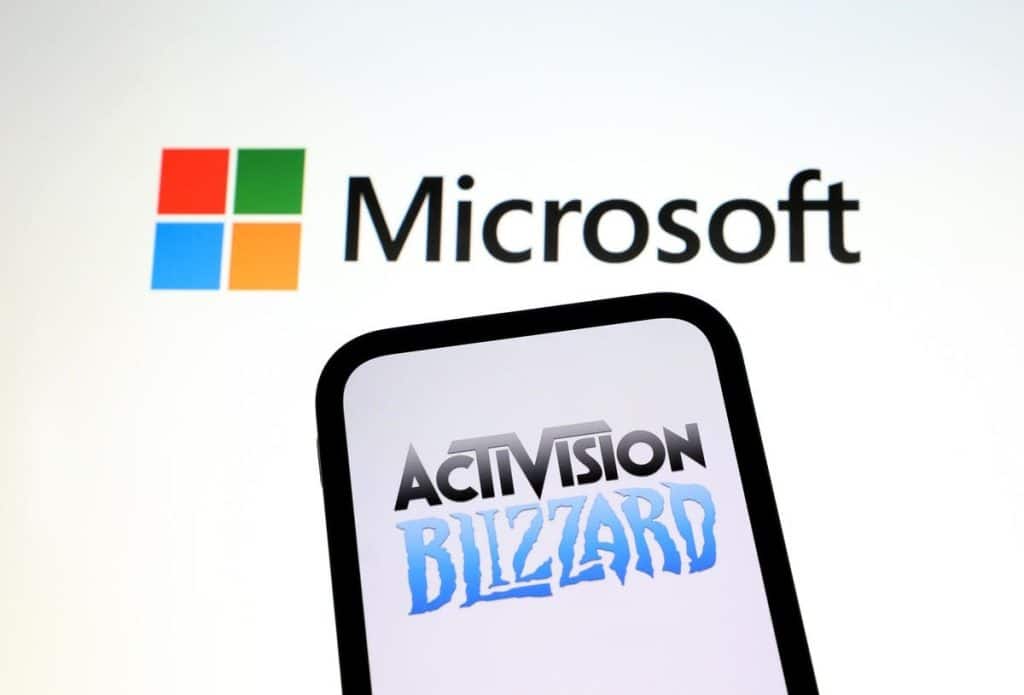 Activision Blizzard resmen Microsoft’un - Teknoblog Activision Blizzard resmen Microsoft’un - Teknoblog