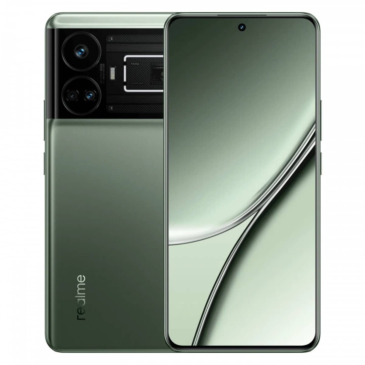 Realme GT5 tanıtıldı, işte özellikleri - Teknoblog