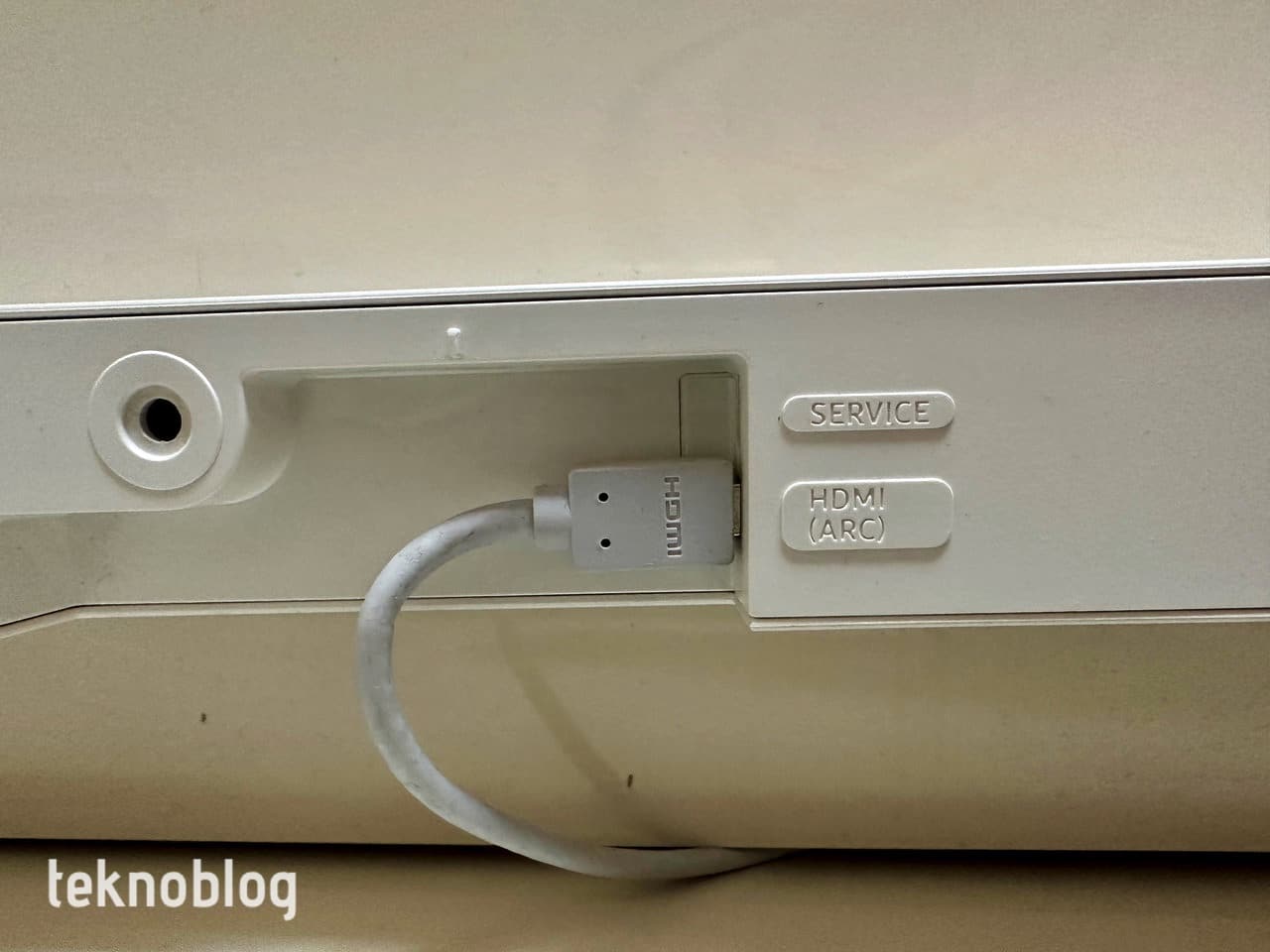 Samsung HW-S801B inceleme, fotoğraflar, yorumlar