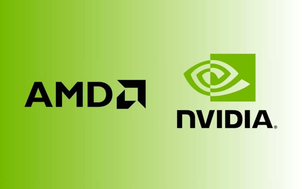 Nvidia ve AMD'nin Arm tabanlı işlemci planları