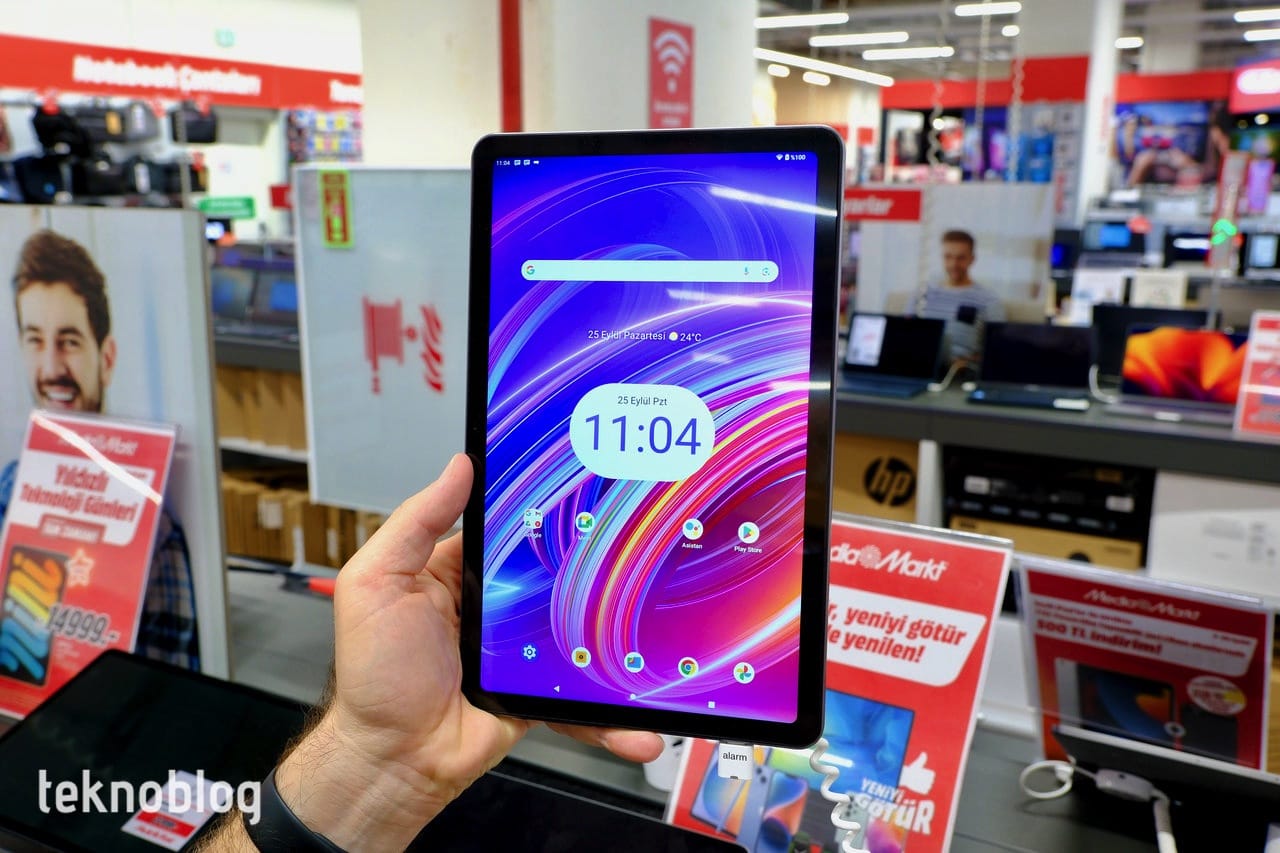 Tablet Önerileri 2023: Öğrenciler için en iyi tabletler