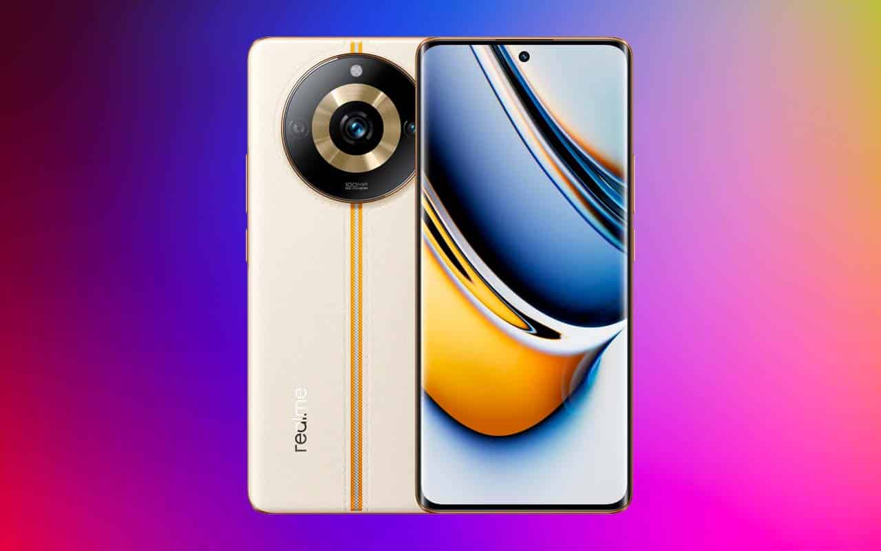 Realme 11 Pro Türkiye’de: Güçlü kamera ve işlemci özellikleri