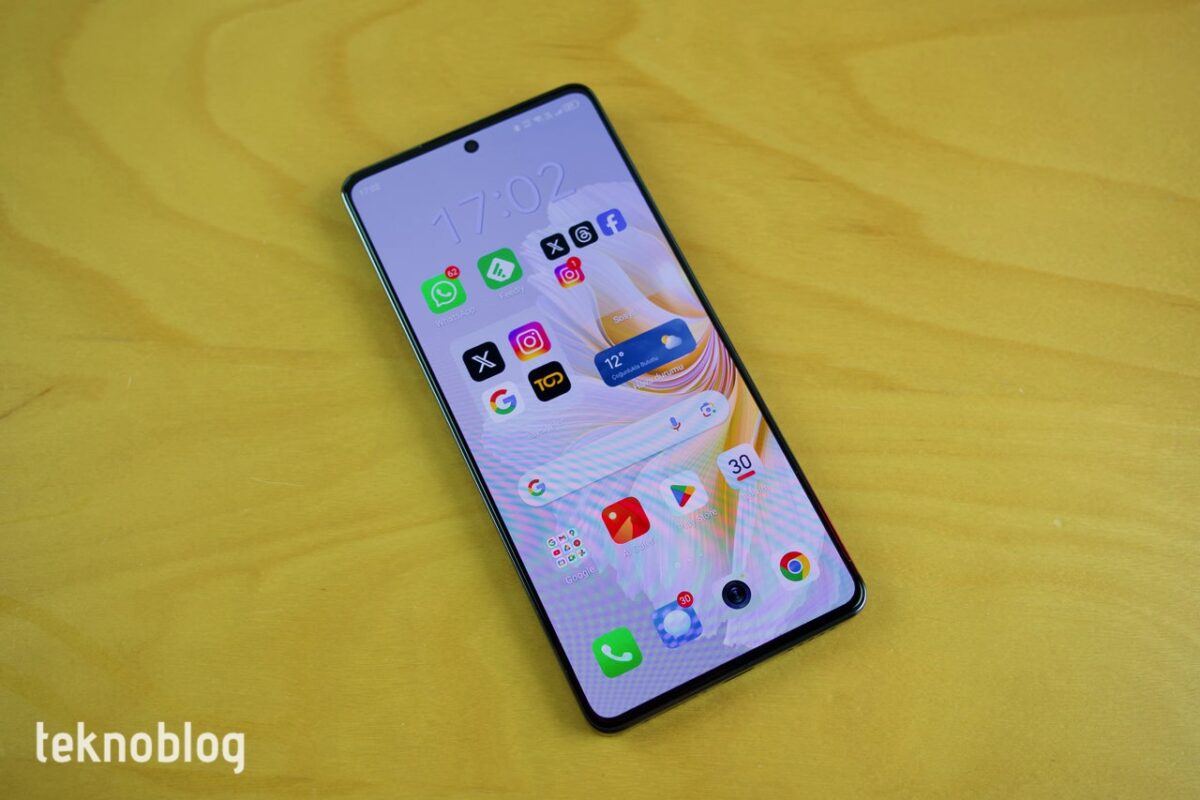 Tecno Camon 20 Premier 5G inceleme, yorumlar, video