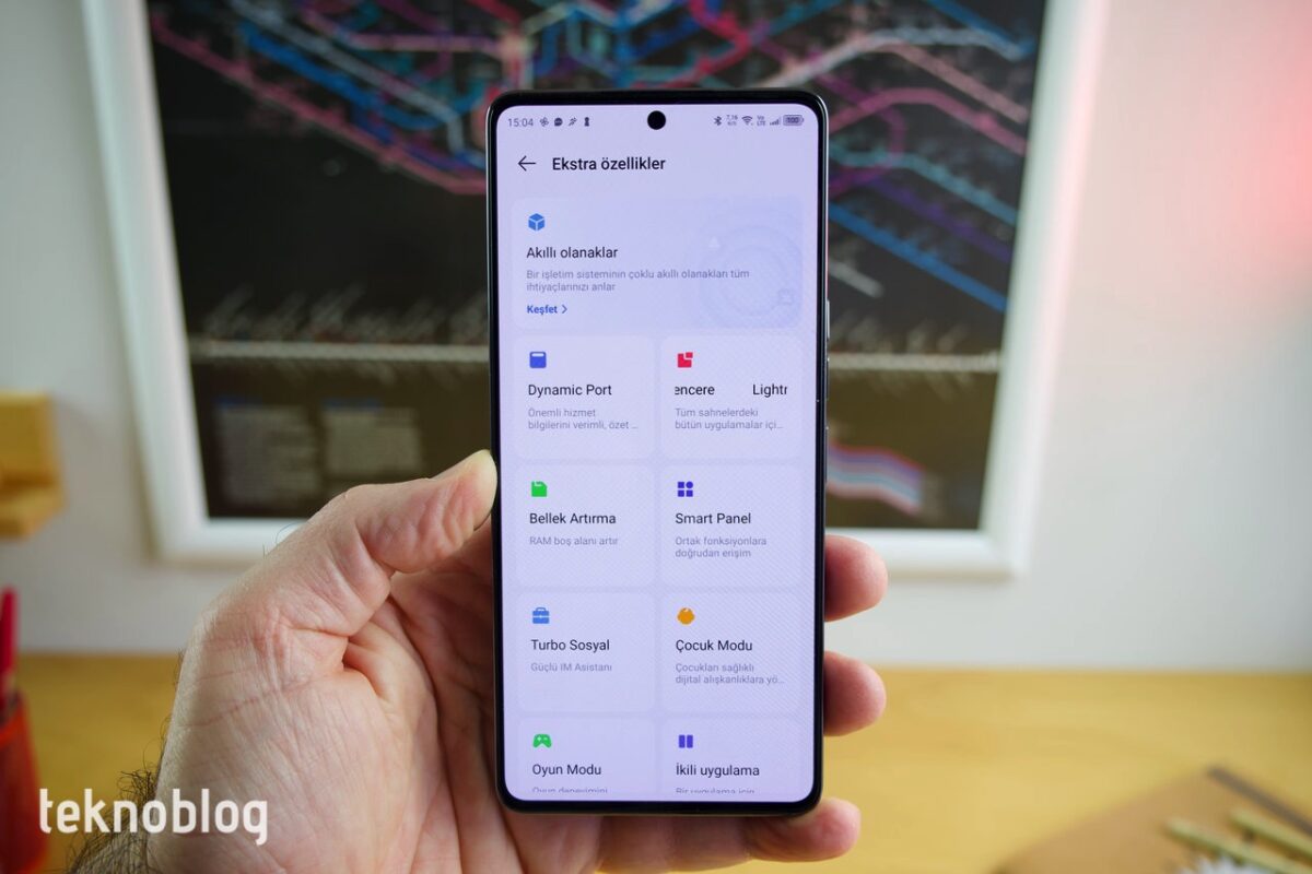 Tecno Camon 20 Premier 5G inceleme, yorumlar, video