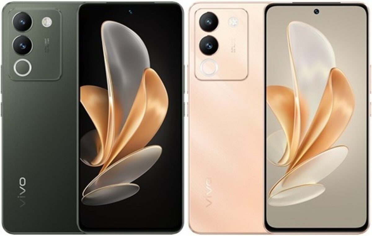 Vivo V30 Lite tanıtıldı, işte özellikleri %sep% %sitename%