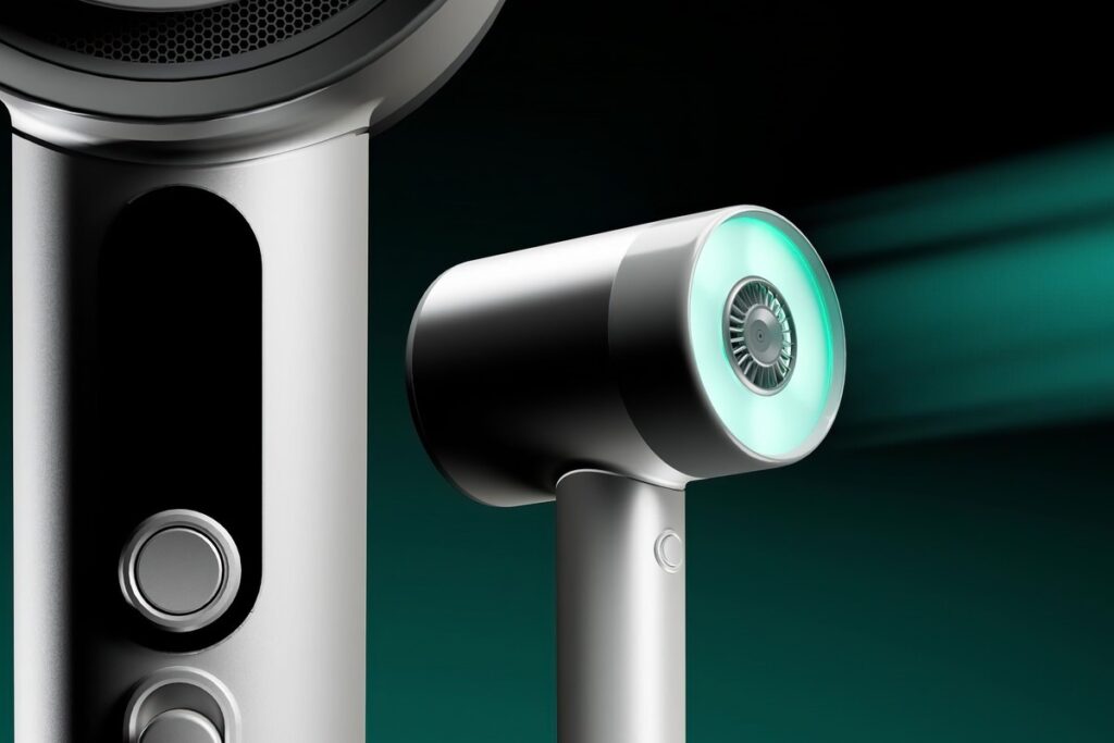 L’Oréal AirLight Pro saçları kızılötesi ışıkla kurutacak