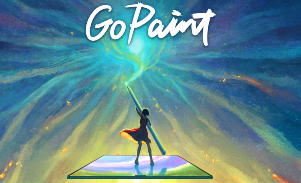 Huawei GoPaint Çizim Yarışması ile sanatınızı konuşturun