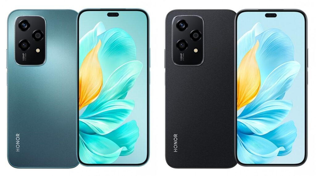 Honor 200 Lite tanıtıldı, işte özellikleri