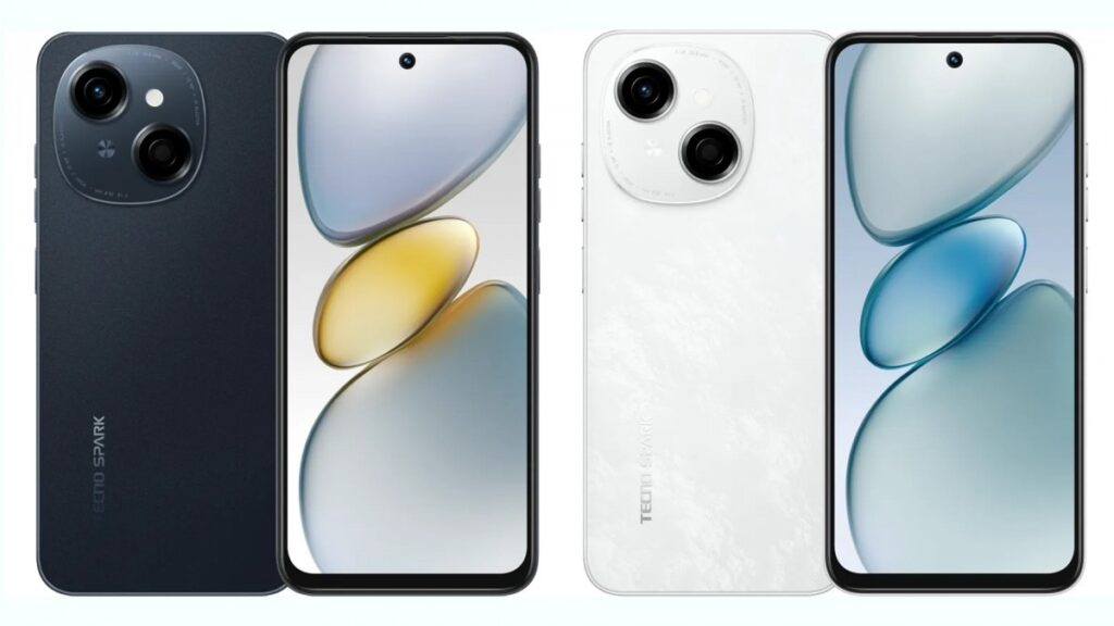 TECNO Spark Go 1 16 Mayıs 2025 Cuma günü BİM'de satışta