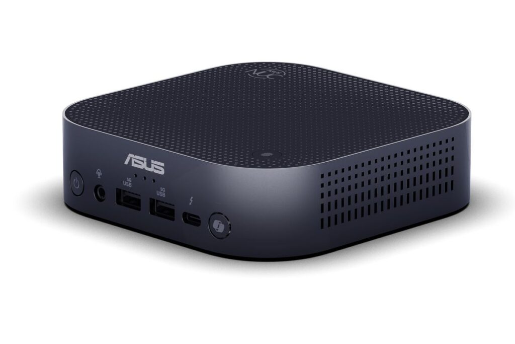 Asus NUC 14 Pro AI tanıtıldı, işte özellikleri