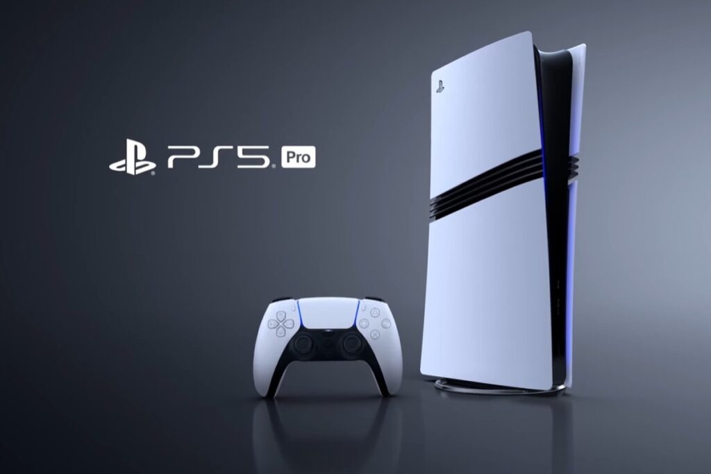 PS5 Pro tanıtıldı: Gelişmiş GPU, ışın izleme ve AI yükseltme