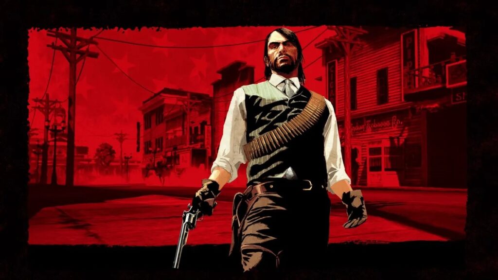 Red Dead Redemption PC versiyonunun yayın tarihi belli oldu