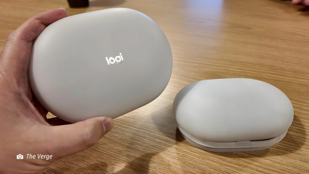 Logitech Spot ile ofisler akıllanıyor