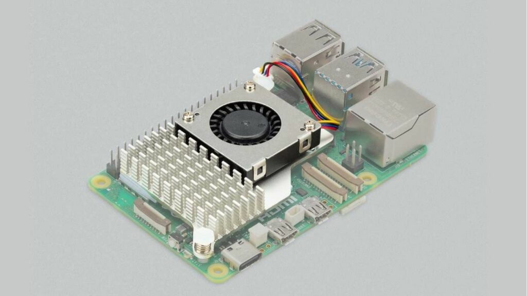 Raspberry Pi 5’in 16GB versiyonu geldi