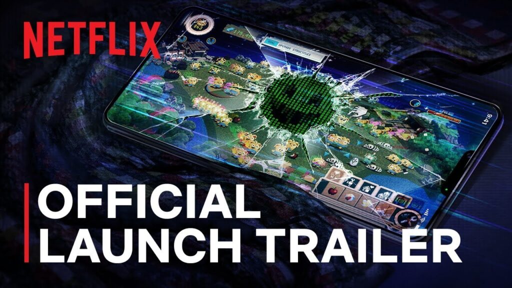 Netflix Black Mirror oyununu yayınladı
