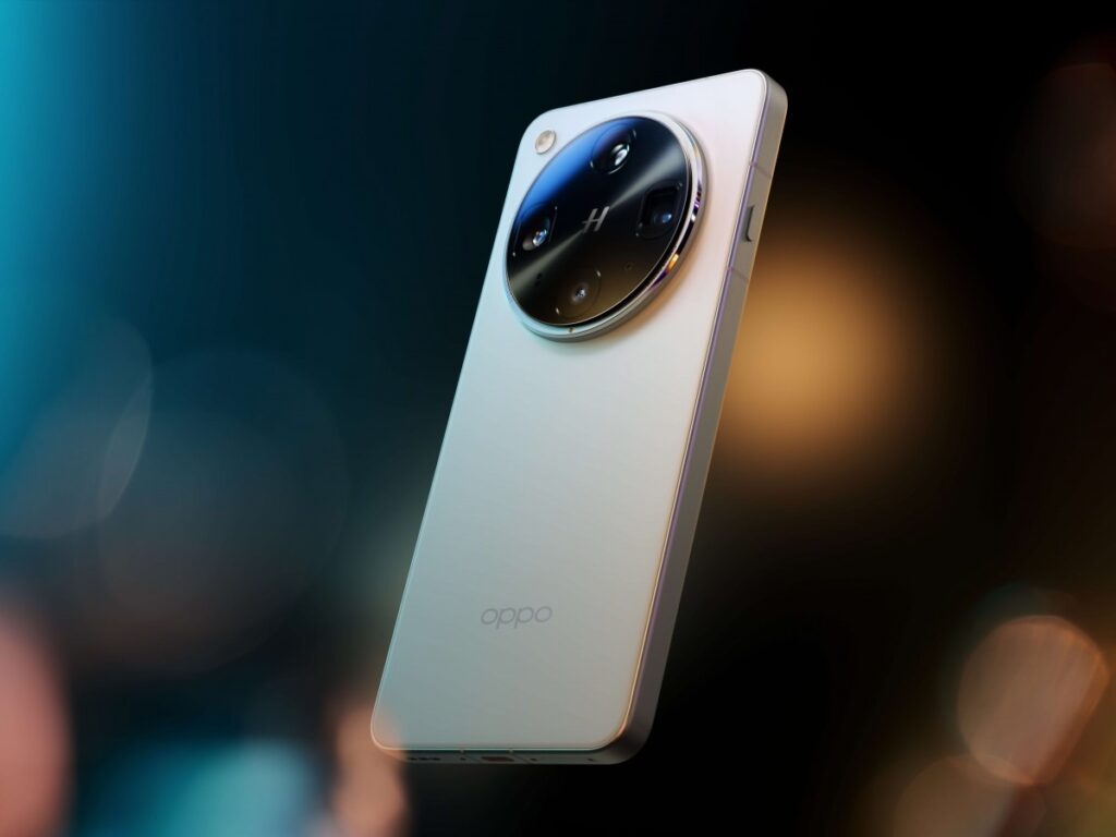 Oppo Find X9 serisi detayları netleşiyor