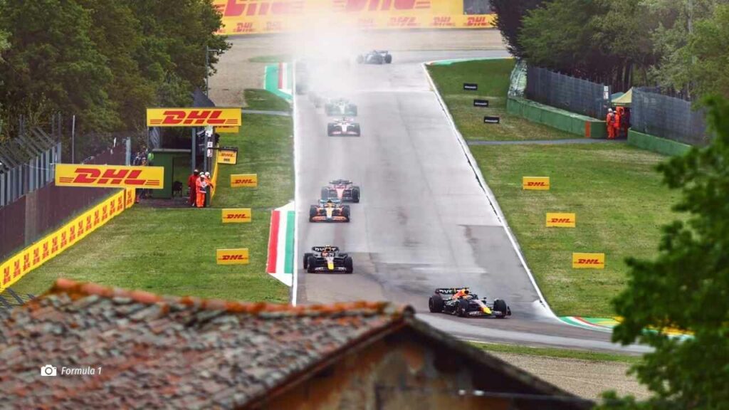 F1 Imola GP 2025: Saat kaçta, dijital kanallardan nasıl canlı izlenir?