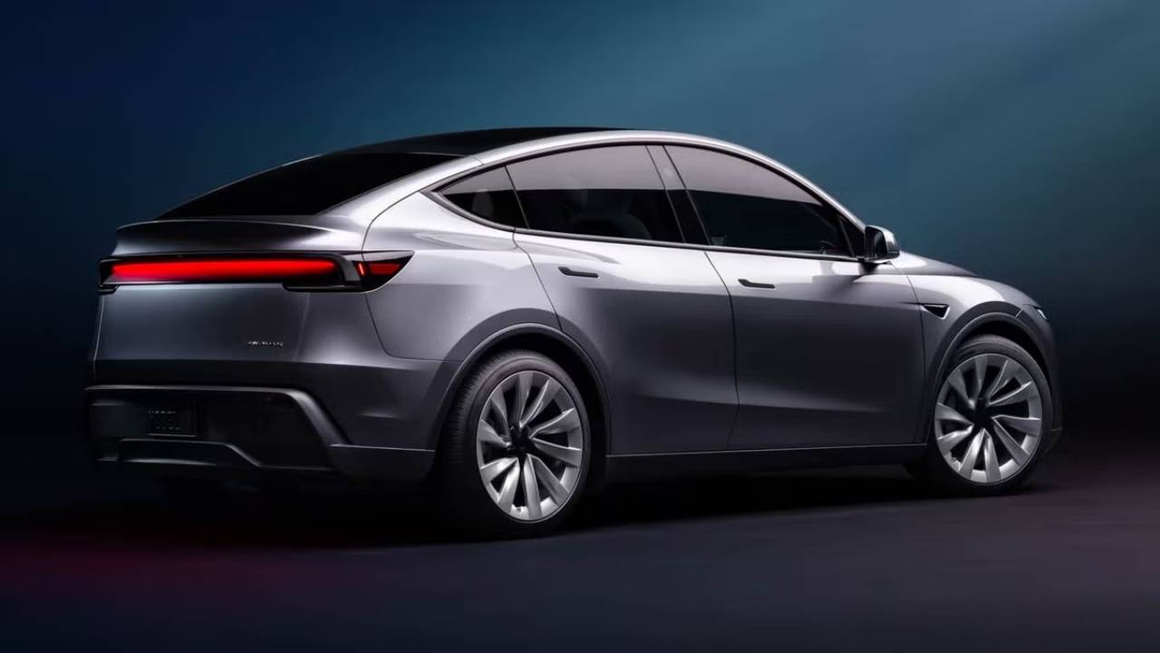 Tesla Model Y fiyatları ÖTV düzenlemesiyle birlikte güncellendi Tesla Model Y fiyatları ÖTV düzenlemesiyle birlikte güncellendi