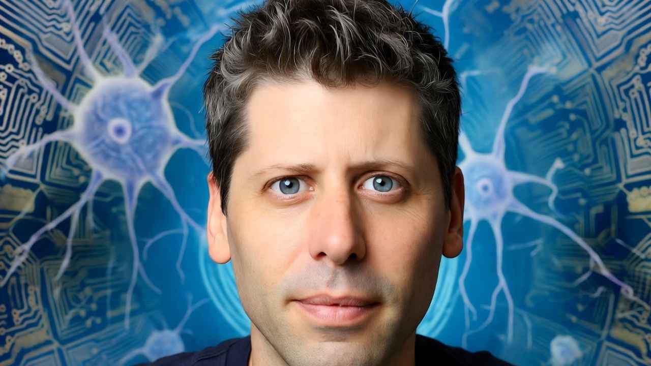 Sam Altman, Merge Labs ile beyin teknolojisine yön veriyor