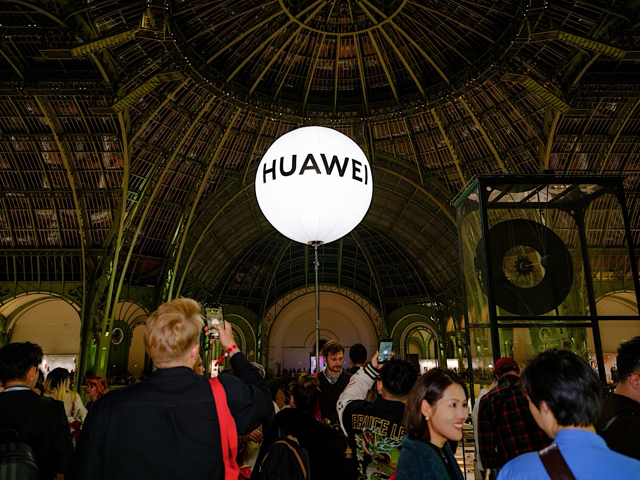 Huawei XMAGE 2025 sonuçları içinde Türkiye etkisi