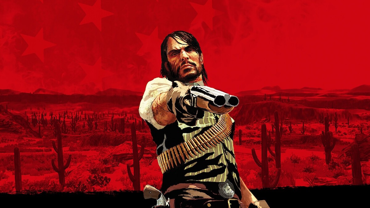 Red Dead Redemption Netflix ile mobil platformlara geldi